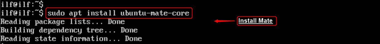 How To Install Desktop Gui On Ubuntu Server Its Linux Foss