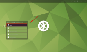 How to Install Desktop (GUI) on Ubuntu Server? – Its Linux FOSS
