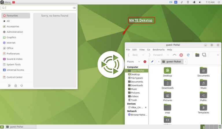 How To Install Desktop Gui On Ubuntu Server Its Linux Foss