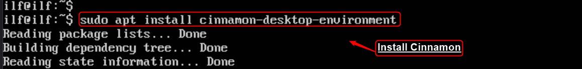 How to Install Desktop (GUI) on Ubuntu Server? – Its Linux FOSS