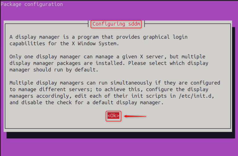 How to Install Desktop (GUI) on Ubuntu Server? – Its Linux FOSS