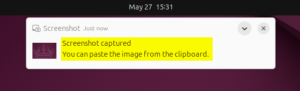 How to Take Screenshots on Ubuntu 24.04 – Its Linux FOSS