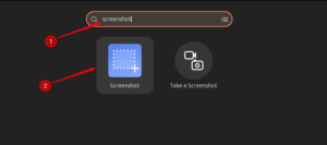 How to Take Screenshots on Ubuntu 24.04 – Its Linux FOSS