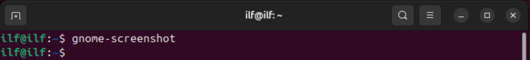 How to Take Screenshots on Ubuntu 24.04 – Its Linux FOSS