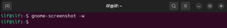 How to Take Screenshots on Ubuntu 24.04 – Its Linux FOSS