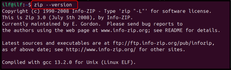How to Zip a Folder on Ubuntu 24.04 – Its Linux FOSS