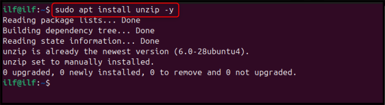How to Zip a Folder on Ubuntu 24.04 – Its Linux FOSS