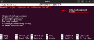 How to Install and Configure Zsh in Ubuntu 24.04? – Its Linux FOSS