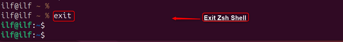 How to Install and Configure Zsh in Ubuntu 24.04? – Its Linux FOSS