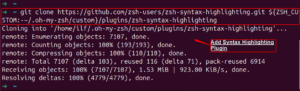 How to Install and Configure Zsh in Ubuntu 24.04? – Its Linux FOSS