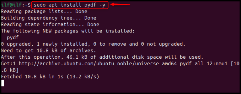 How to Check Disk Space on Ubuntu 24.04 – Its Linux FOSS