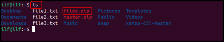 How to Install and Use Zip on Ubuntu 24.04 – Its Linux FOSS