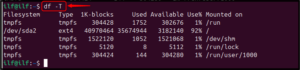 How to Check Disk Space on Ubuntu 24.04 – Its Linux FOSS