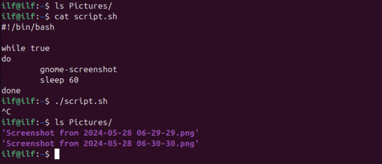 How To Use Bash Sleep Command With Example Its Linux Foss