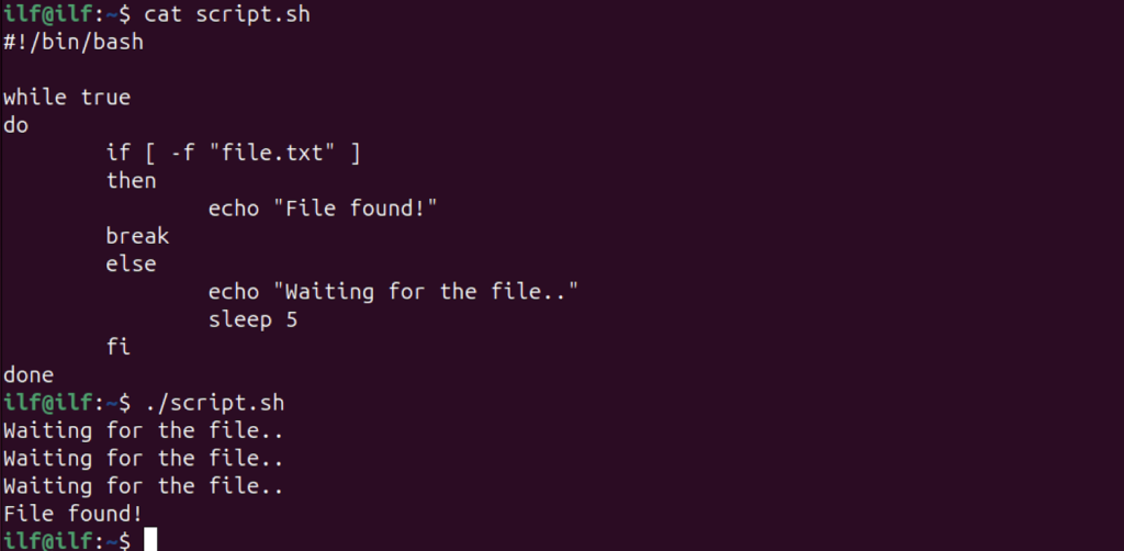 How to Use Bash sleep Command with Example – Its Linux FOSS