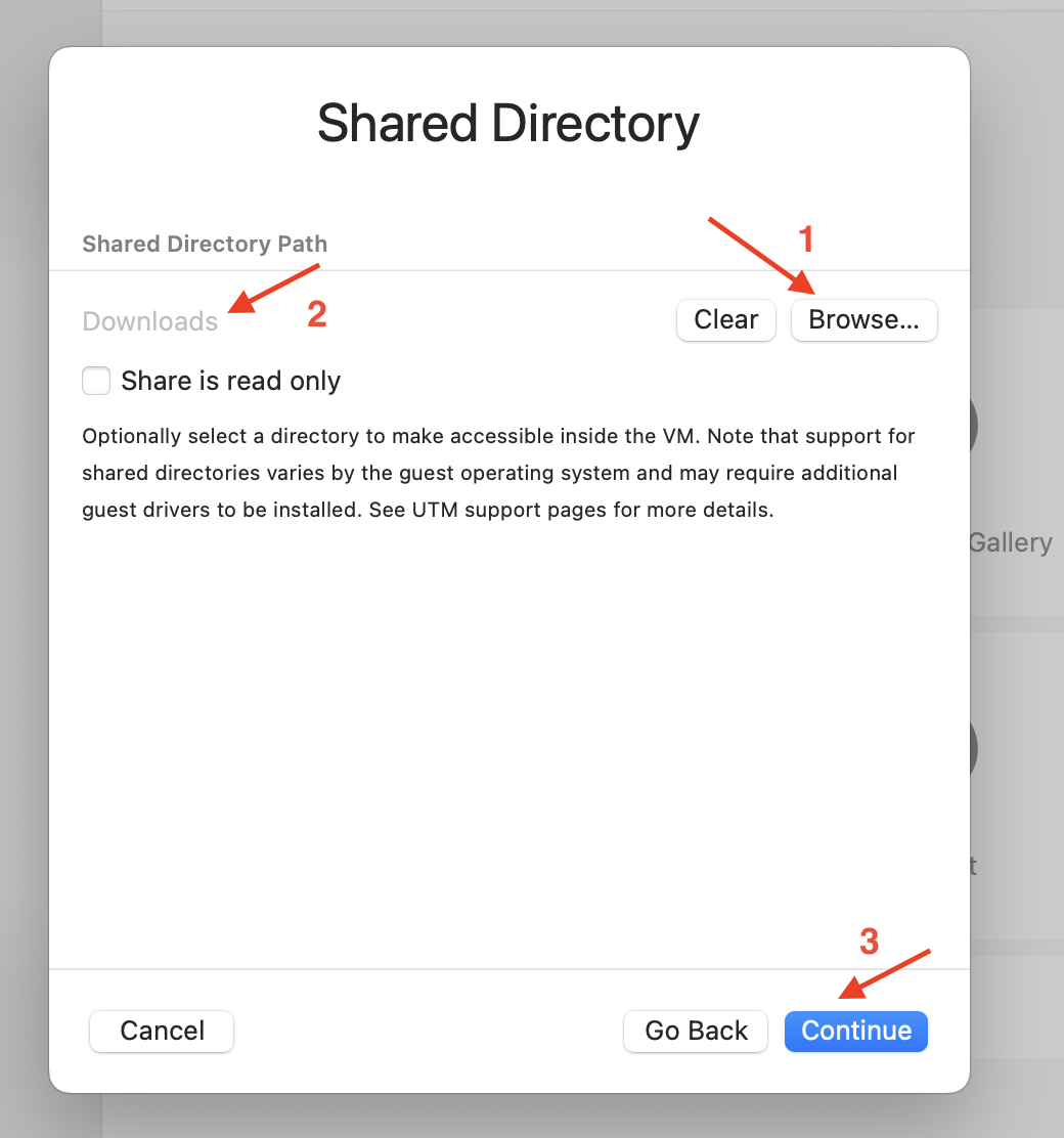 How to Install Ubuntu 24.04 LTS on Macbook M1, M2, M3, & M4