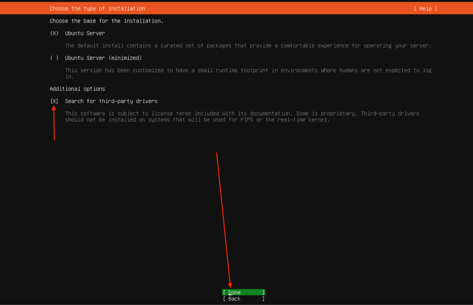 How to Install Ubuntu 24.04 LTS on Macbook M1, M2, M3, & M4
