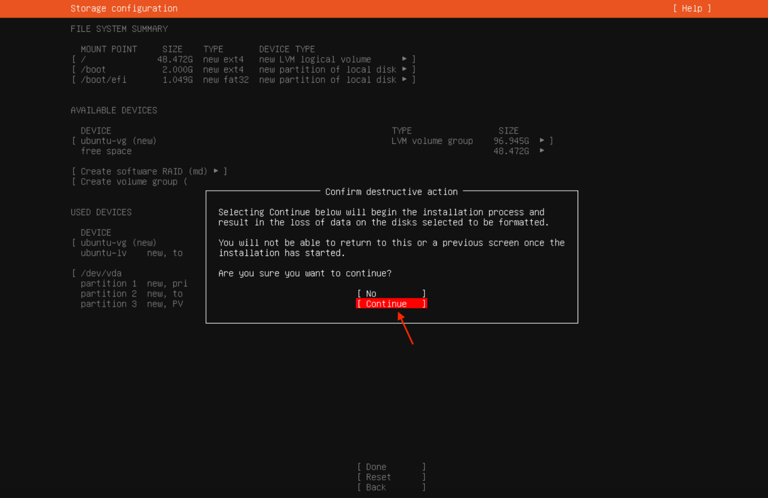How to Install Ubuntu 24.04 LTS on Macbook M1, M2, M3, & M4
