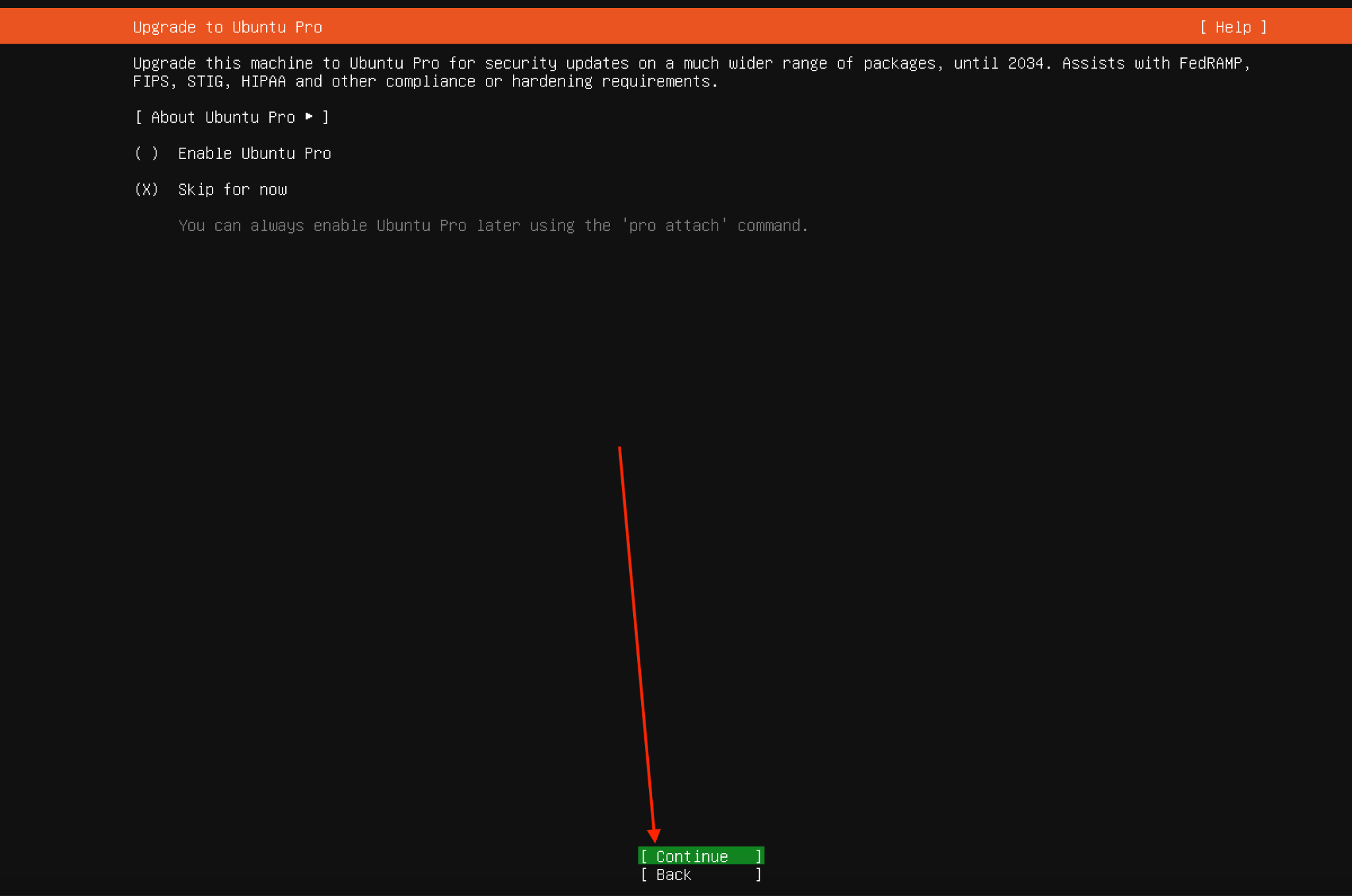 How to Install Ubuntu 24.04 LTS on Macbook M1, M2, M3, & M4