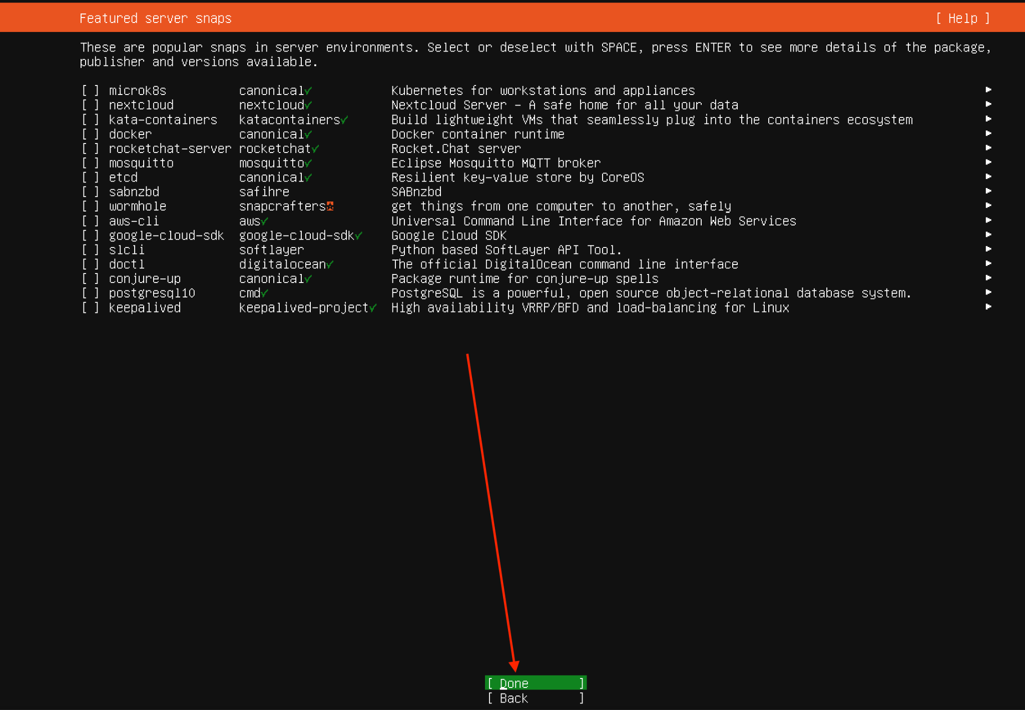 How to Install Ubuntu 24.04 LTS on Macbook M1, M2, M3, & M4