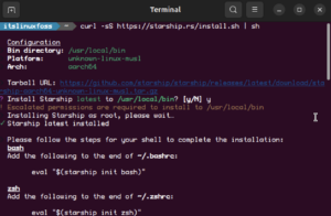 How to Customize Your Terminal and Make it Look Beautiful