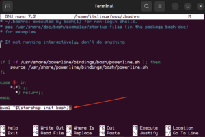 How to Customize Your Terminal and Make it Look Beautiful