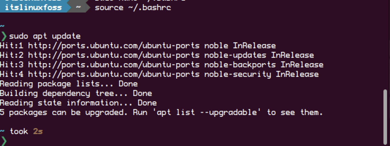 How to Customize Your Terminal and Make it Look Beautiful