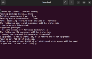 How to Customize Your Terminal and Make it Look Beautiful