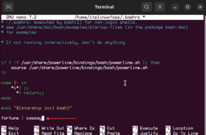 How to Customize Your Terminal and Make it Look Beautiful
