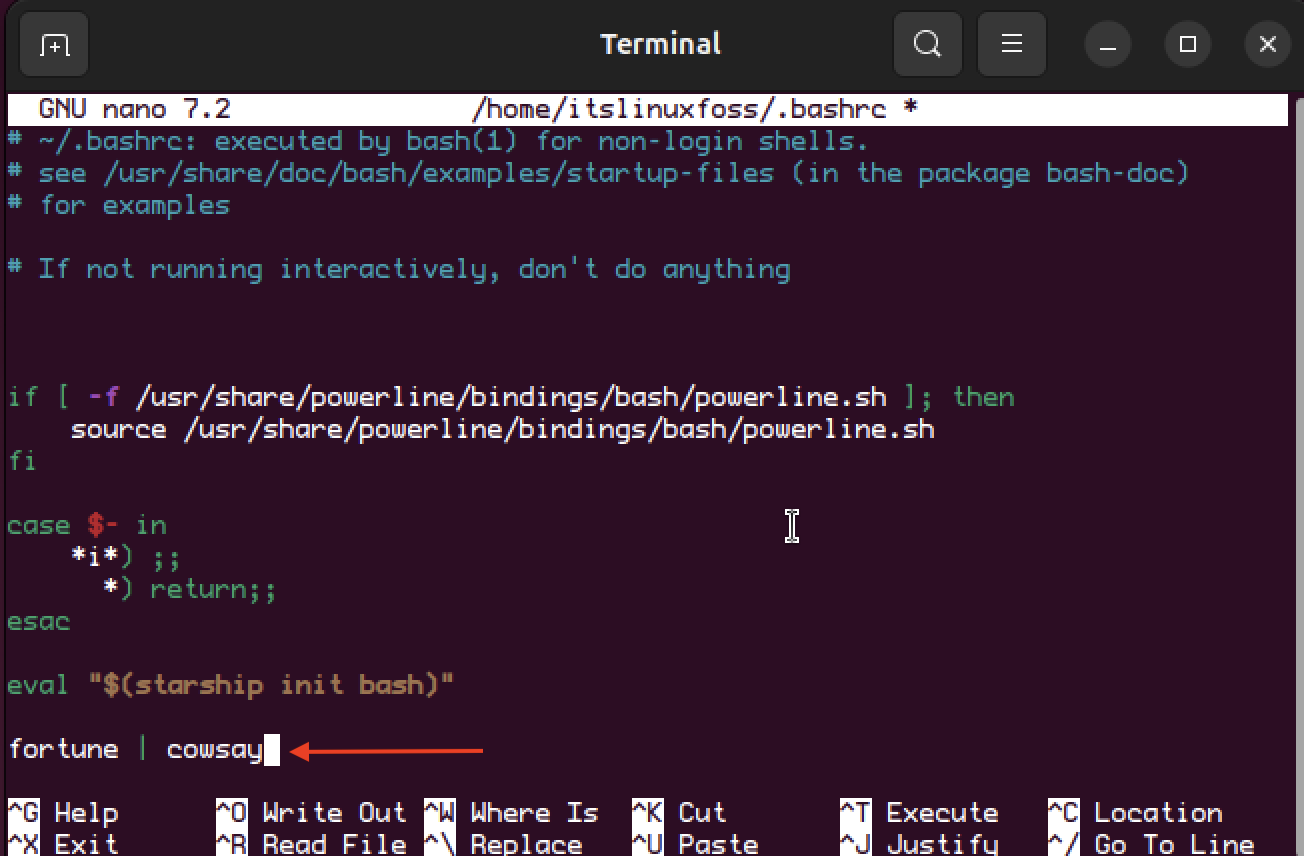How to Customize Your Terminal and Make it Look Beautiful