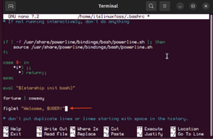 How to Customize Your Terminal and Make it Look Beautiful