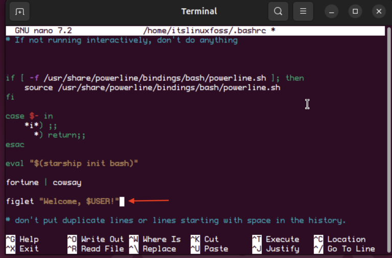 How to Customize Your Terminal and Make it Look Beautiful