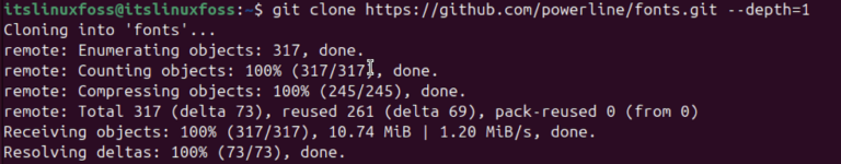 How to Customize Your Terminal and Make it Look Beautiful
