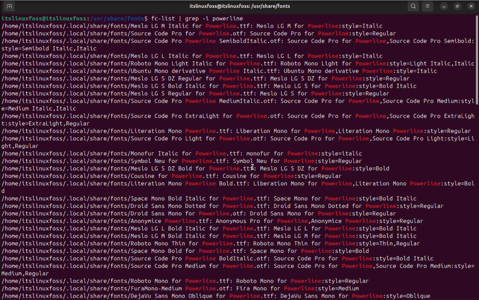 How to Customize Your Terminal and Make it Look Beautiful