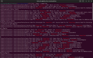 How to Customize Your Terminal and Make it Look Beautiful