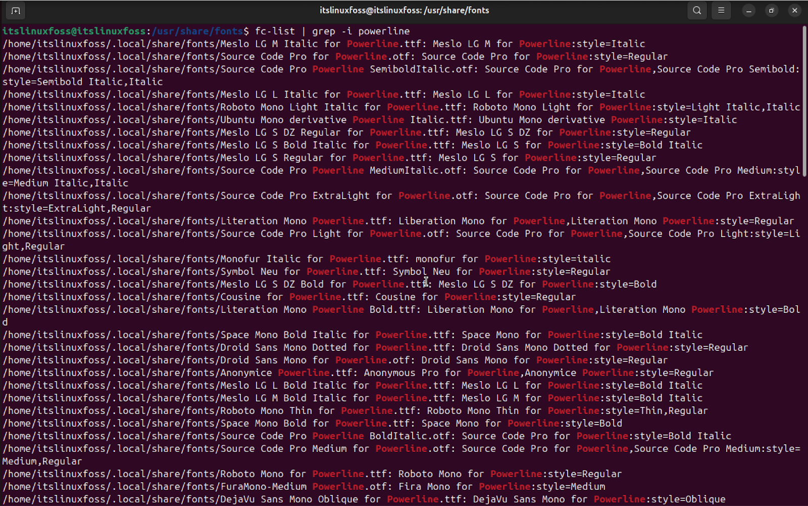 How to Customize Your Terminal and Make it Look Beautiful