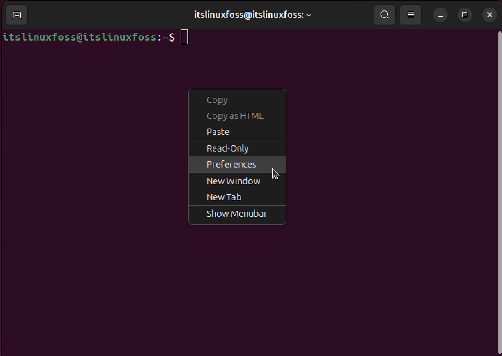 How to Customize Your Terminal and Make it Look Beautiful