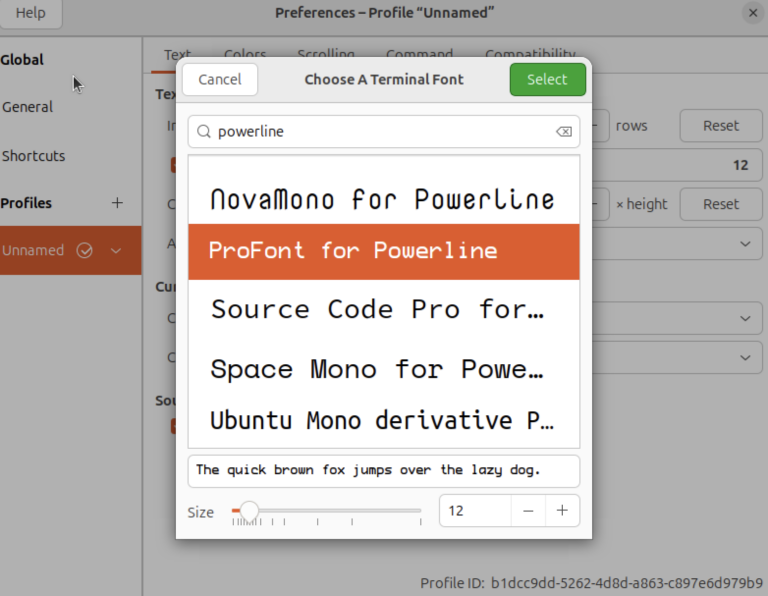 How to Customize Your Terminal and Make it Look Beautiful