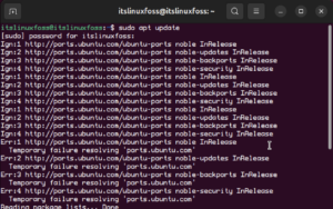 How to Customize Your Terminal and Make it Look Beautiful