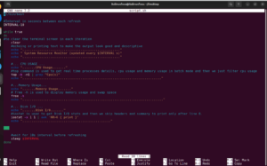 7 Practical Bash Script Examples for Automating Everyday Tasks