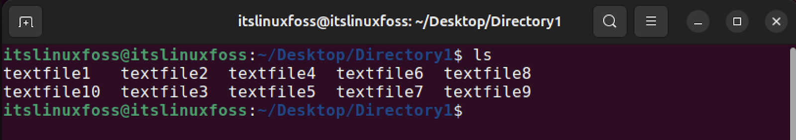 7 Practical Bash Script Examples for Automating Everyday Tasks